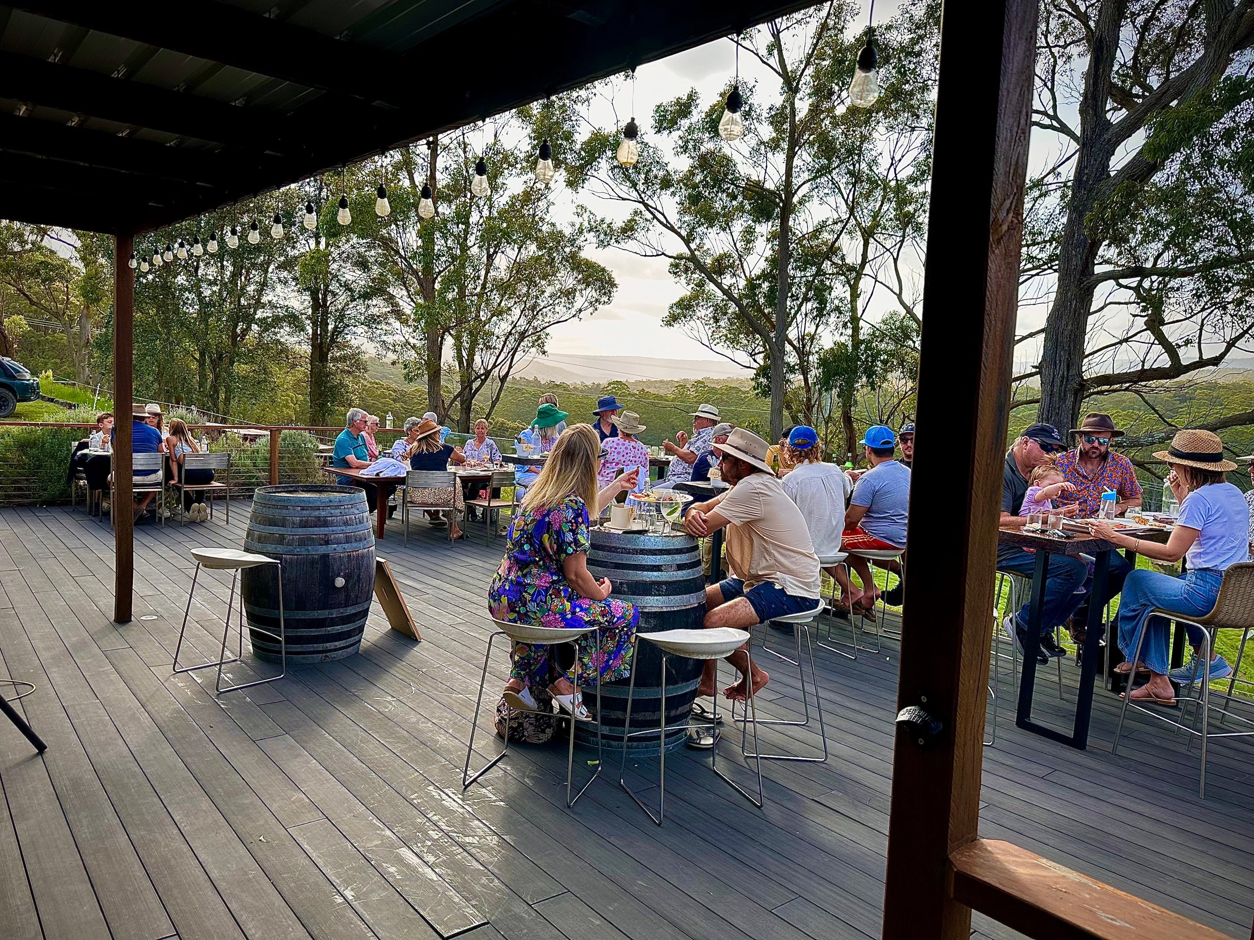 Wood Fired Pizza Afternoon - Sunday 23rd February | Martins Ridge Farm